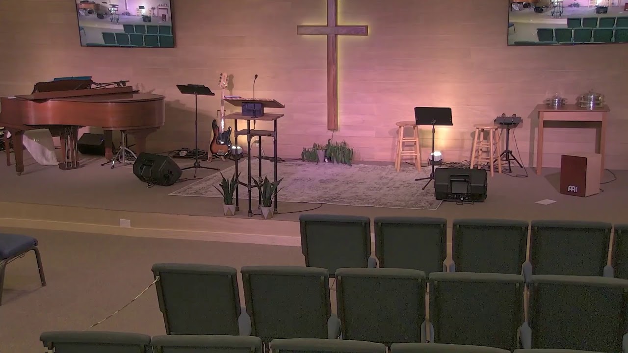 Patrick Mann Live Stream - YouTube