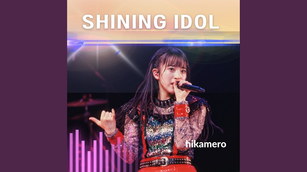 Shining Idol - YouTube