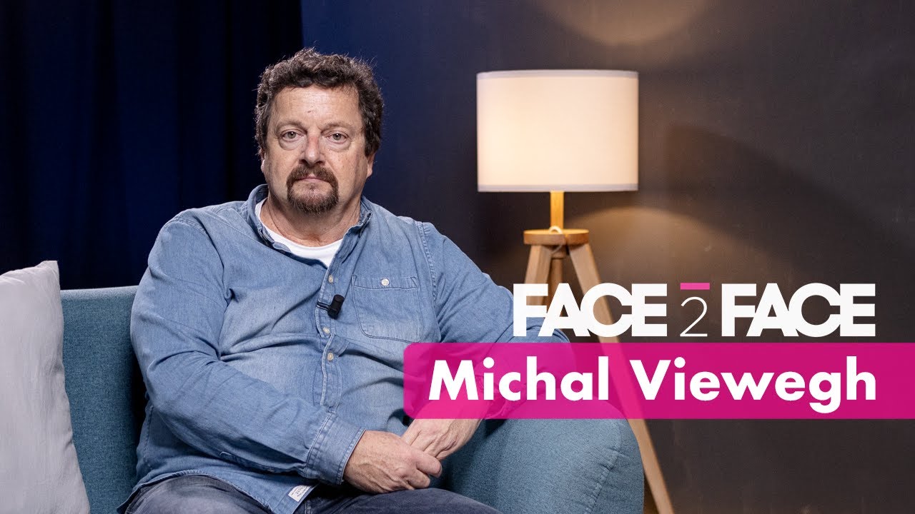 Michal Viewegh promluvil o chvíli, kdy mohl zemřít, rozpadu manželství ...