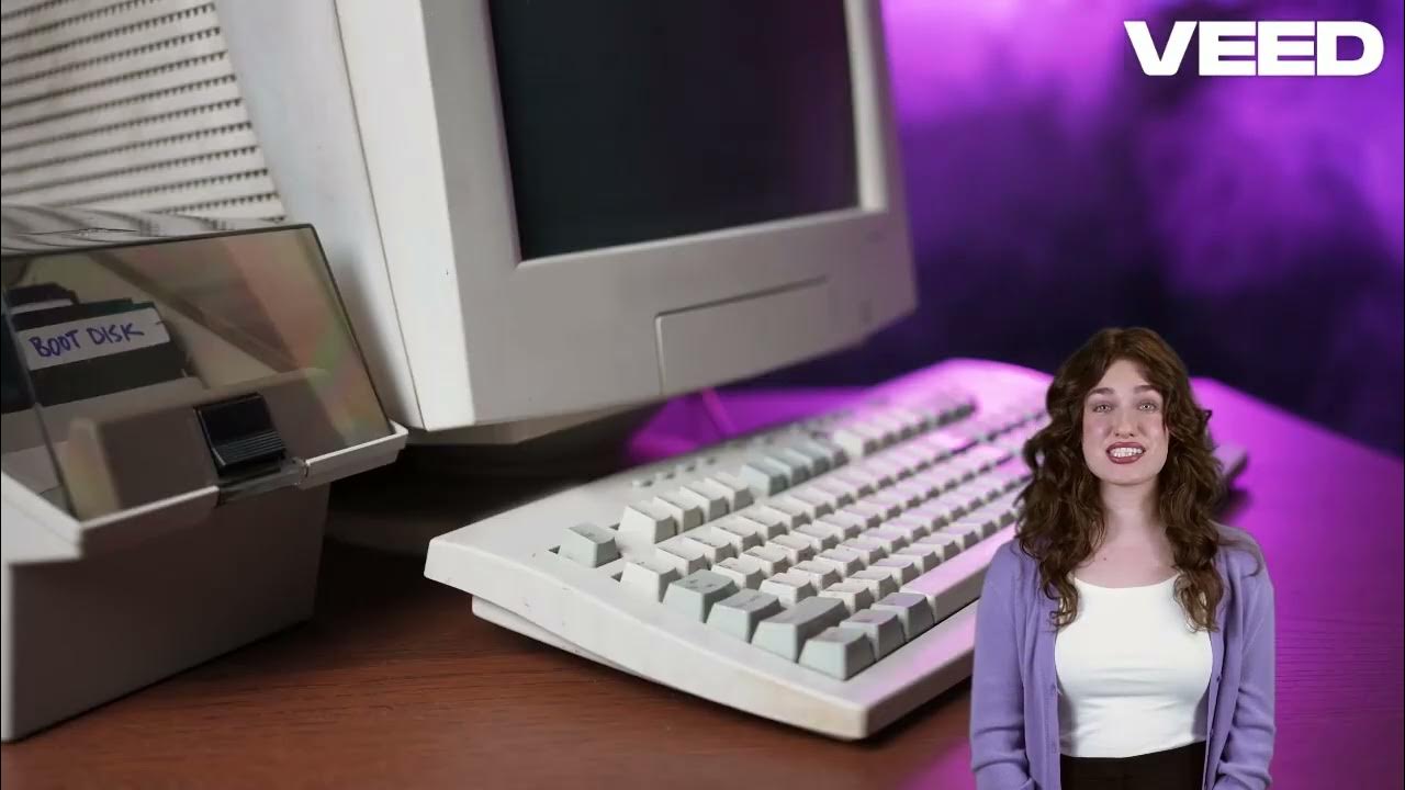 Variables in Java - YouTube