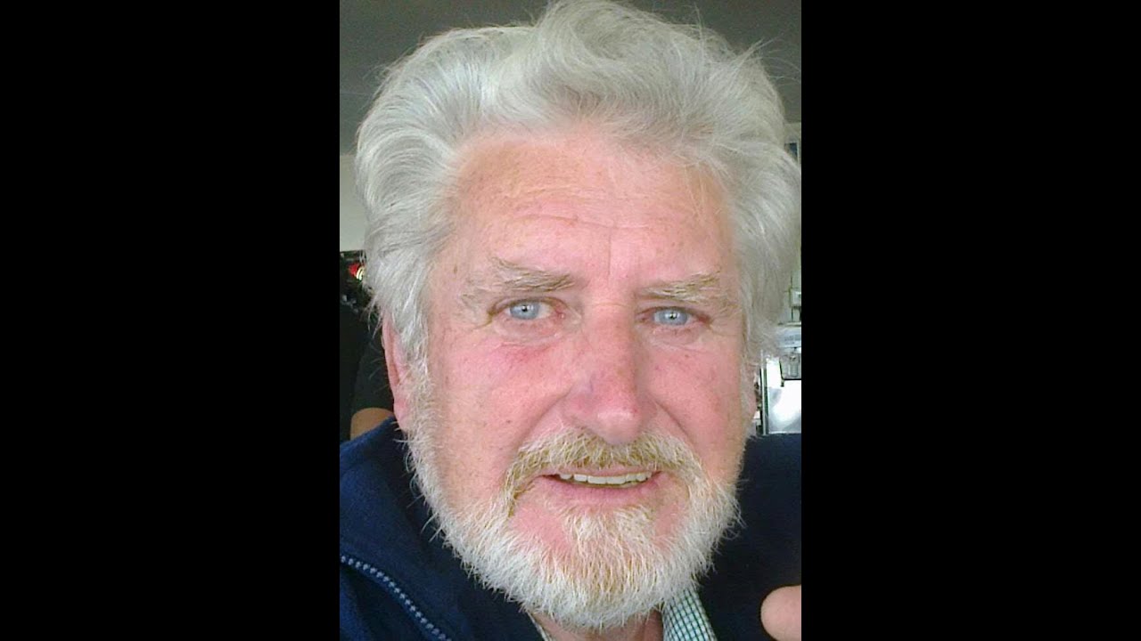 Terry Flanagan Memorial Service - YouTube