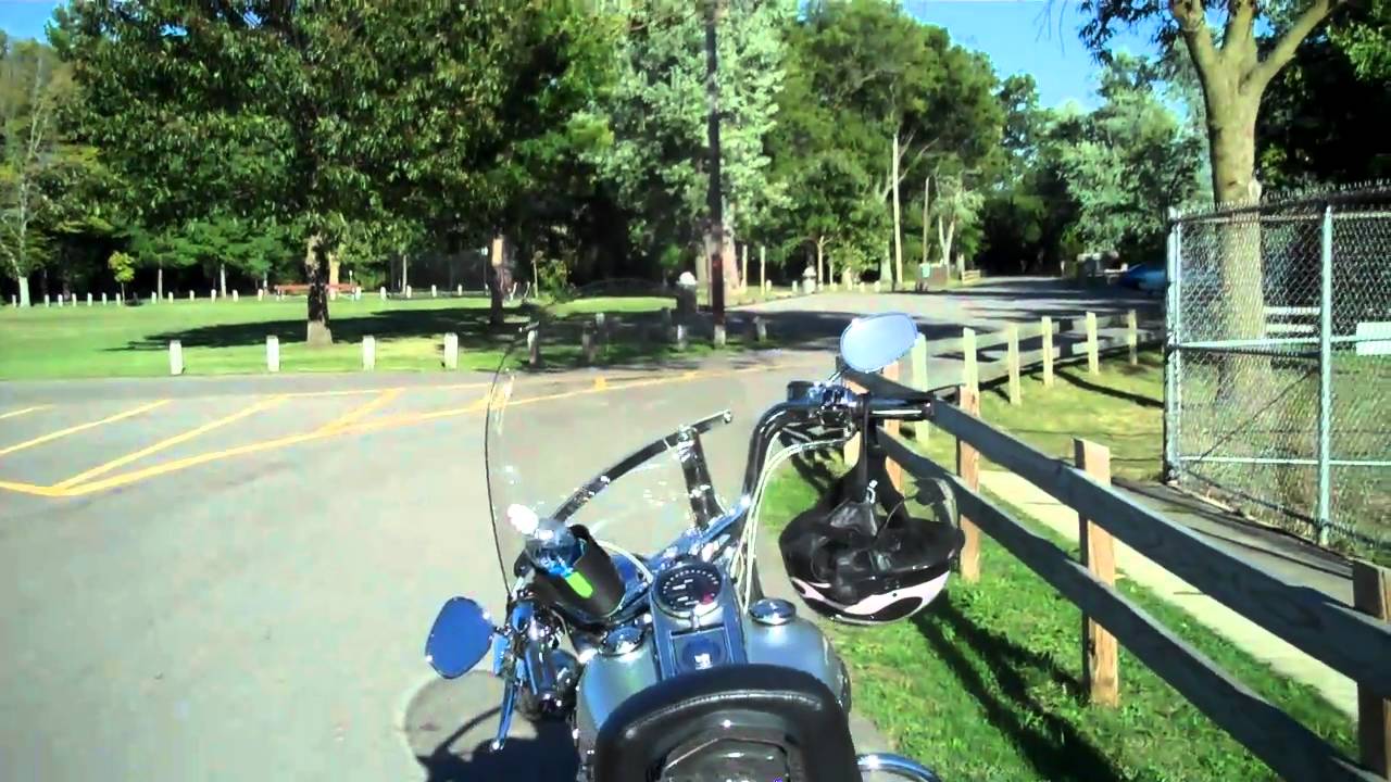 Buffalo Rock State Park Utica, IL 9.11.10.MP4 - YouTube