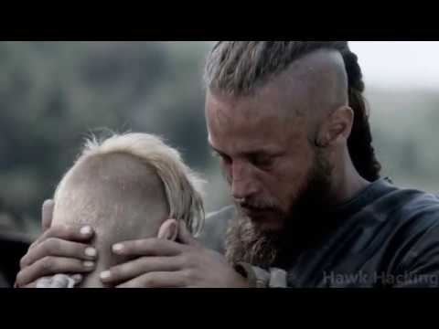 Vikings // ''The Love of Ragnar and Lagertha'' [LEGENDADO PT-BR] - YouTube
