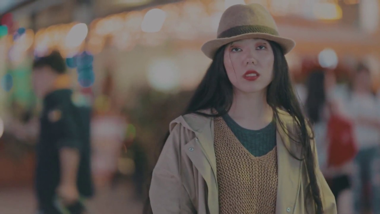 One Person in Shenzhen, Micro Film Shooting, Shenzhen micro movie ...