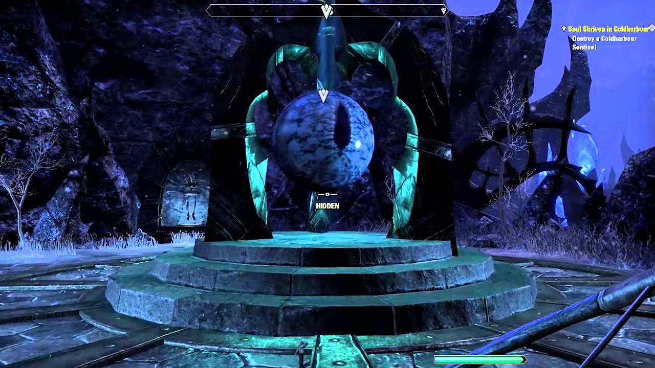 Elder Scrolls Online #2 - Race for the Prophet - YouTube