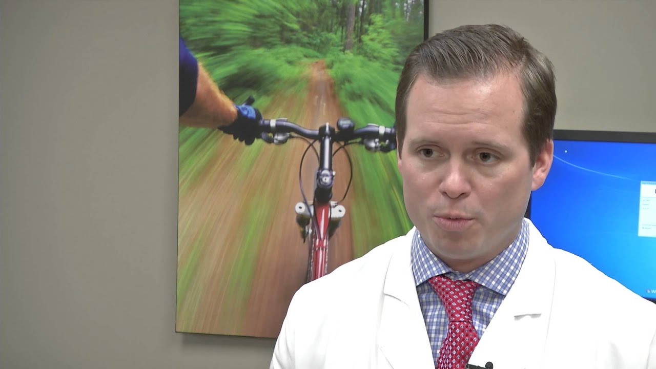 Dr. Scott Mullen Discusses FemoroAcetabular Impingement (FAI) - YouTube