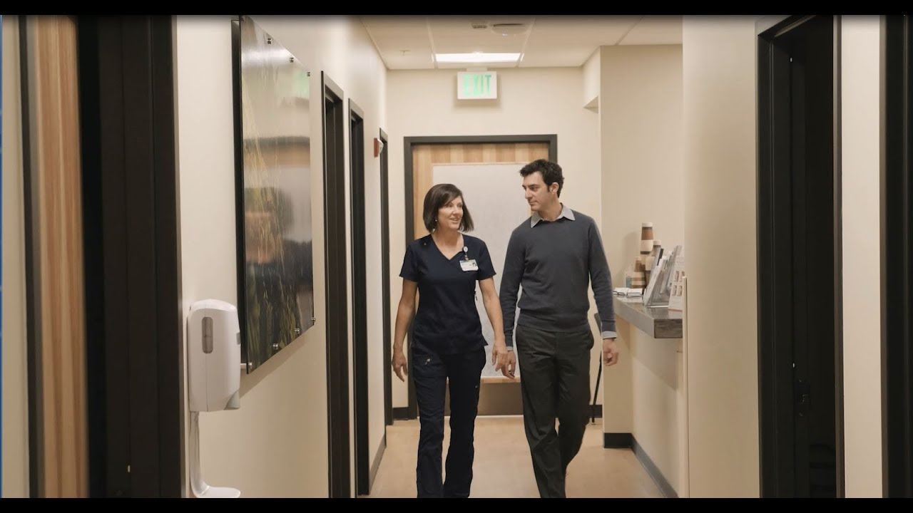 Benjamin Mandel, M.D. Introduction - YouTube