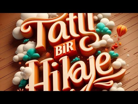 🎵Atakan çok fazla şeker yiyor- Sesli Hikaye