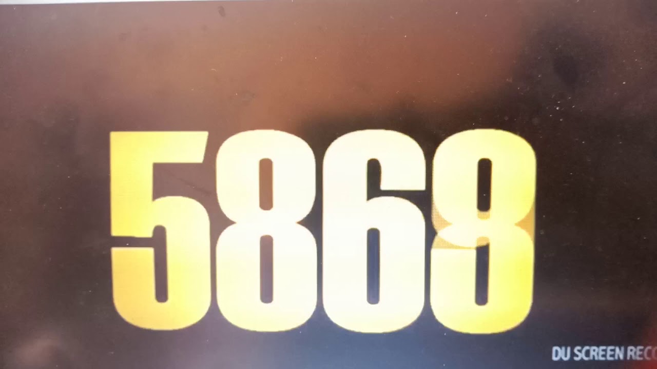 Colorful Numbers 1 To 10000 YouTube colorful-numbers-1-to-10000-youtube