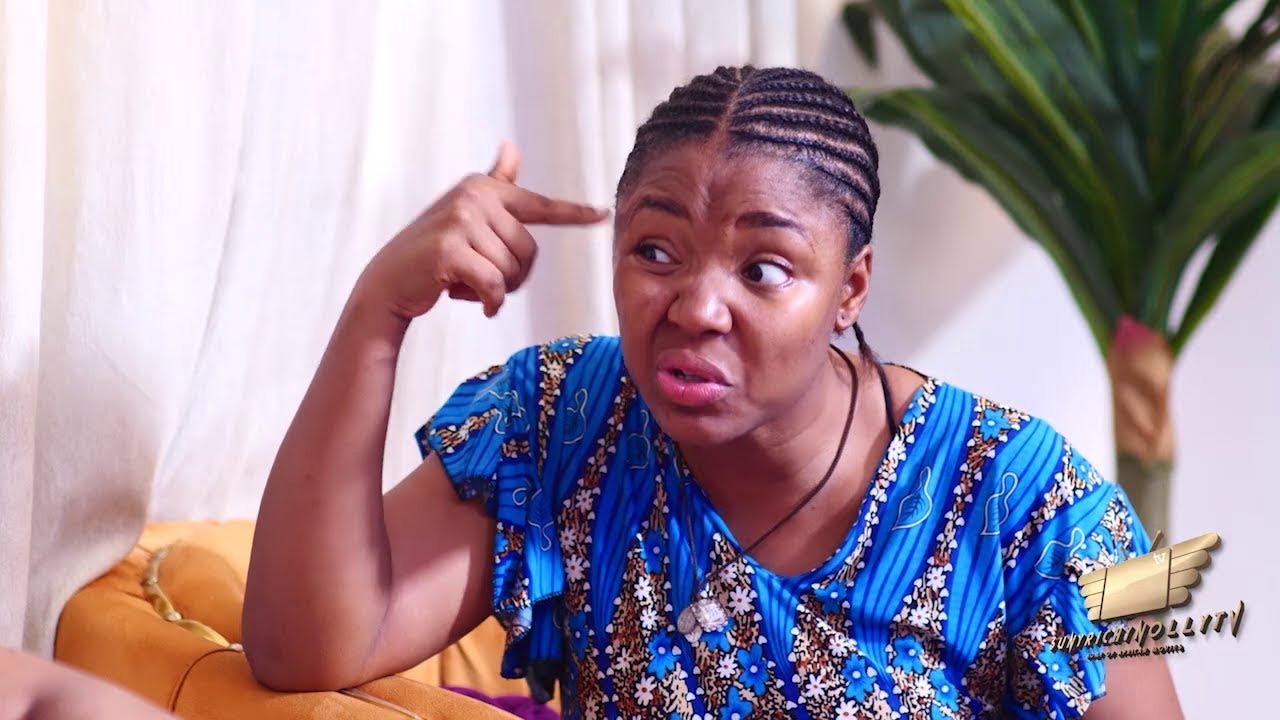 SWITCH OF LOVE SEASON 11 - #new TOOSWEET ANNAN, DORIS IFEKA & CHIOMA ...