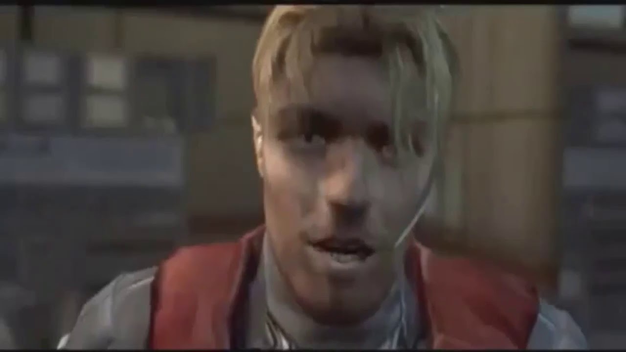 Cold Fear Official Video Game Trailer PS2 HD - YouTube