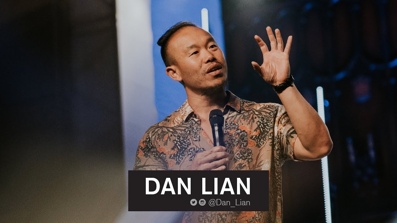 Making The Most Of The Mist | Dan Lian (06.16.19) - YouTube