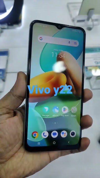 vivo y22 4/128 #viral #video #youtubeshorts - YouTube