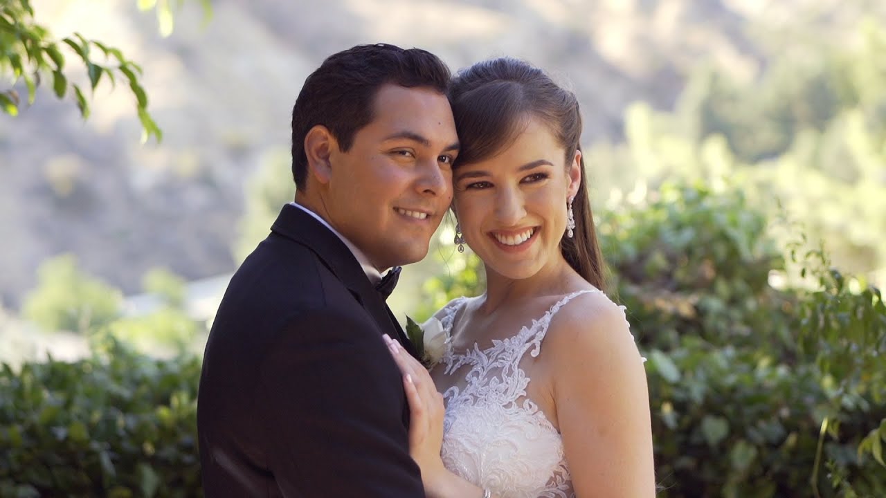 Yuliya and Alex Zimmerman - 30 minute Documentary - YouTube