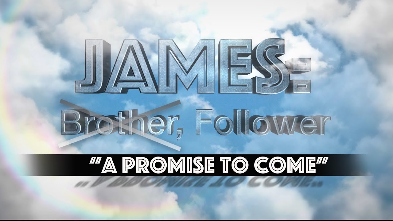 Life Point Sermon "James: A Promise to Come" - 04.04.22 - YouTube