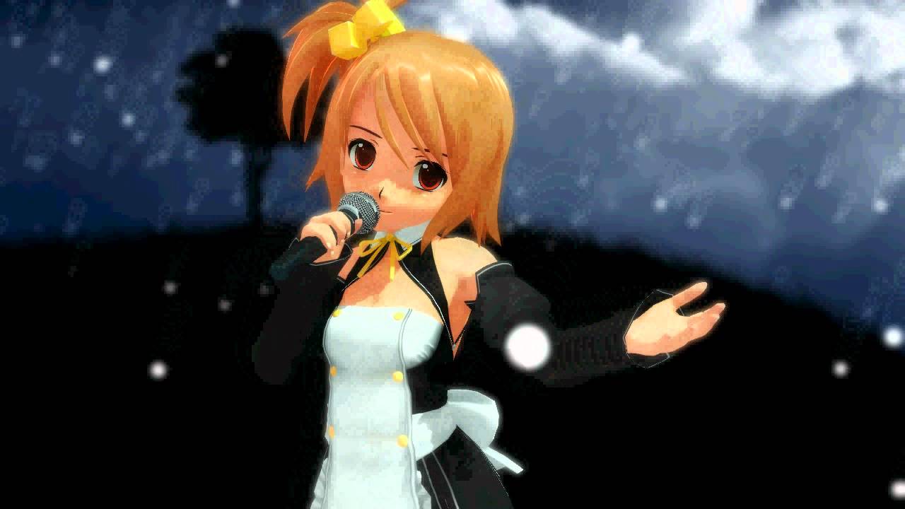 MMD Setsu~ Toki No Kakera ~[] DOWNLOADS [] - YouTube