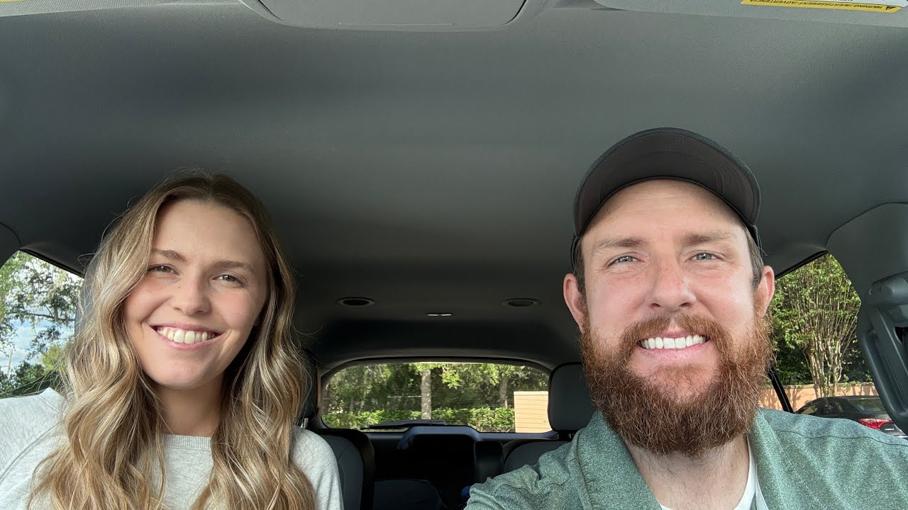 The Aftermath of Hurricane Milton | No Power or Cell Service | The ...