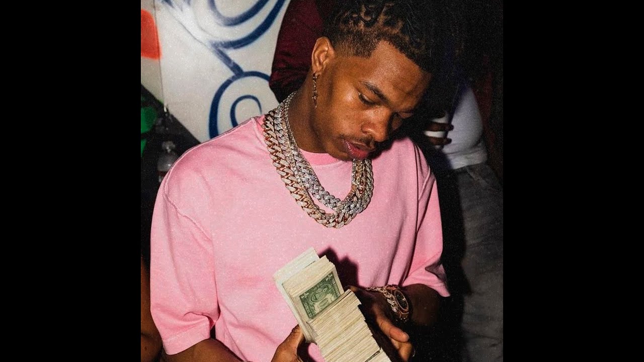 Lil Baby Type Beat - "TOUCHDOWN" | Trap Freestyle Type Beat | Rap Beat ...