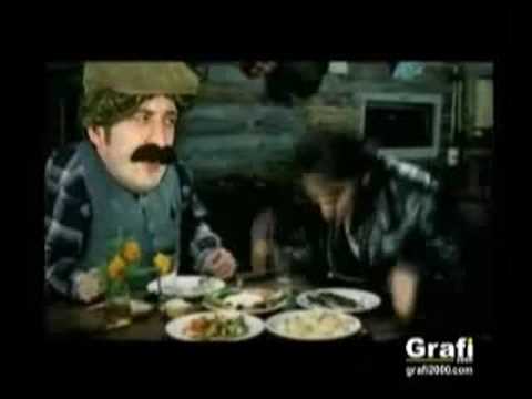 Koca Kafalar Emrah & Ismail YK