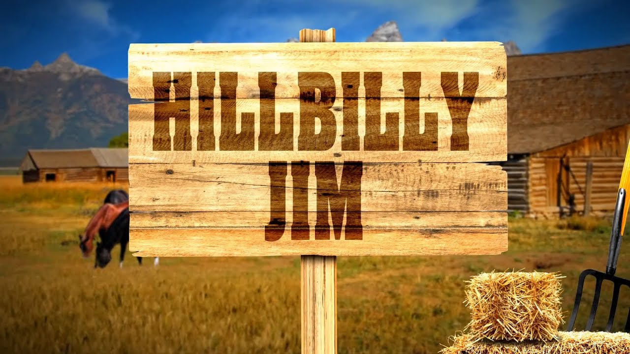 Hillbilly Jim's 2018 Titantron Entrance Video feat. "Don't Go Messin ...