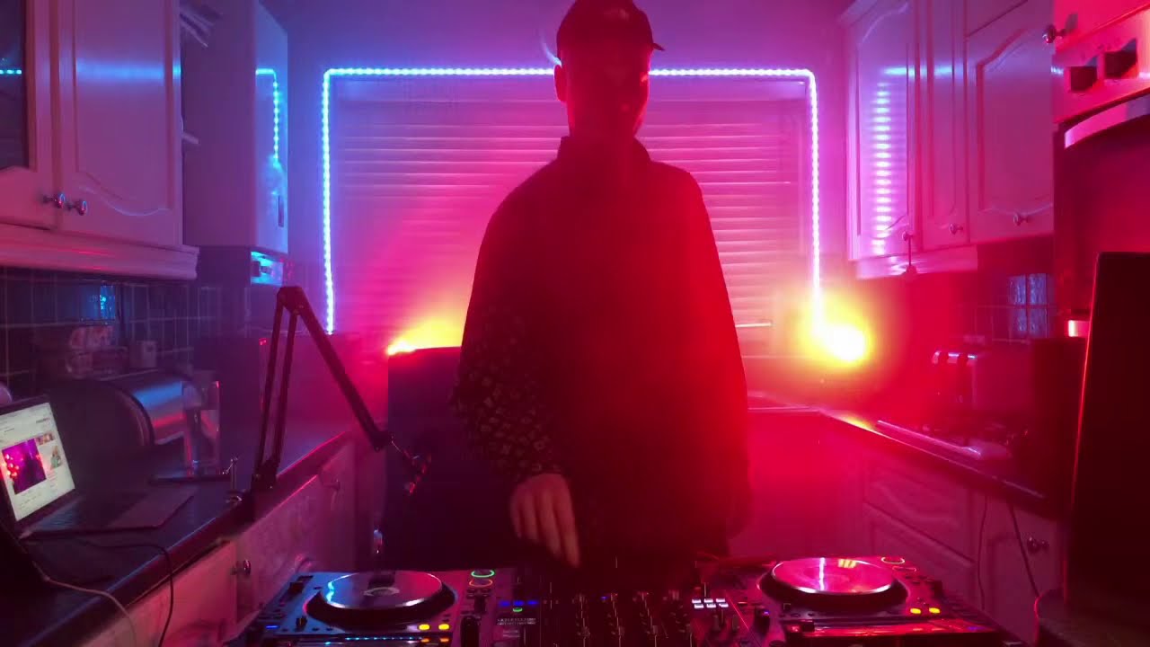 Kitchen Radio Episode 8 Youtube