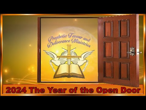 HEALING MINISTRY - Apostle Magdalena King - PFDM MINISTRIES - YouTube