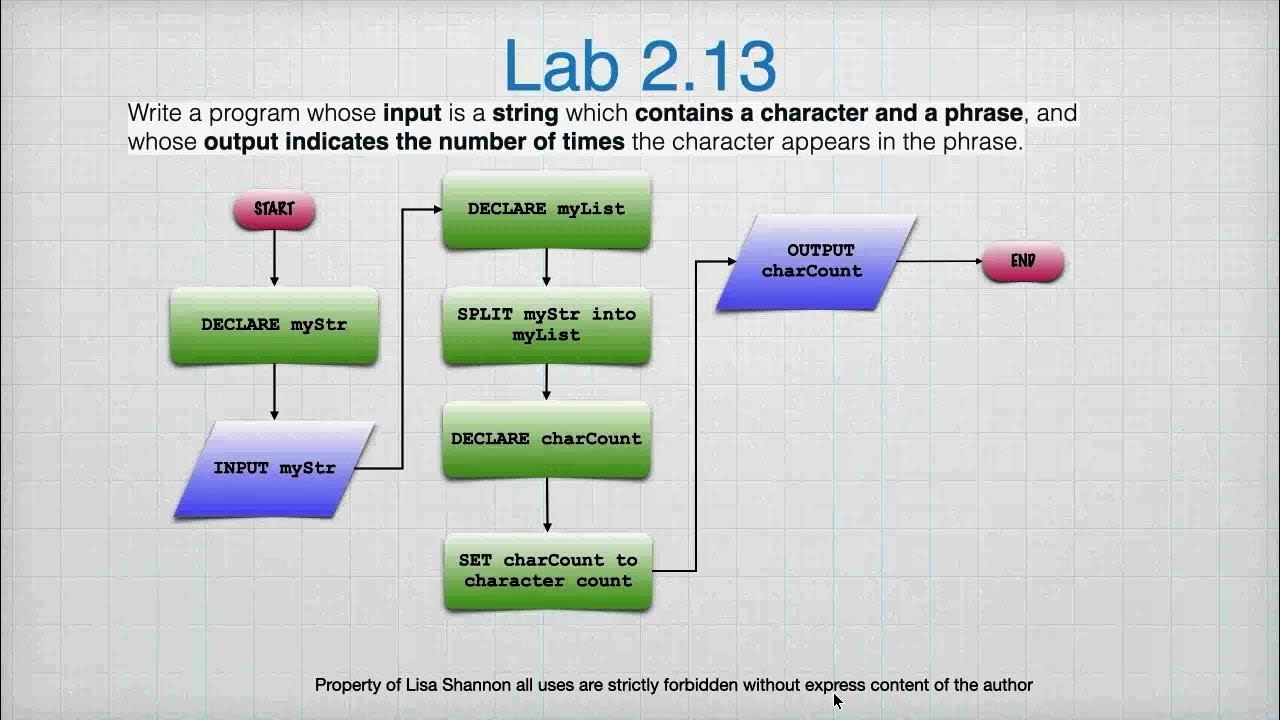SNHU IT-140 Module 1 Lab Review - YouTube