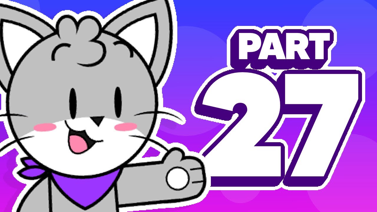 PART 27 Of @HyperCrystal’s Map! #HyperCrystal50K (Legendas em PT-BR 🇧🇷 ...