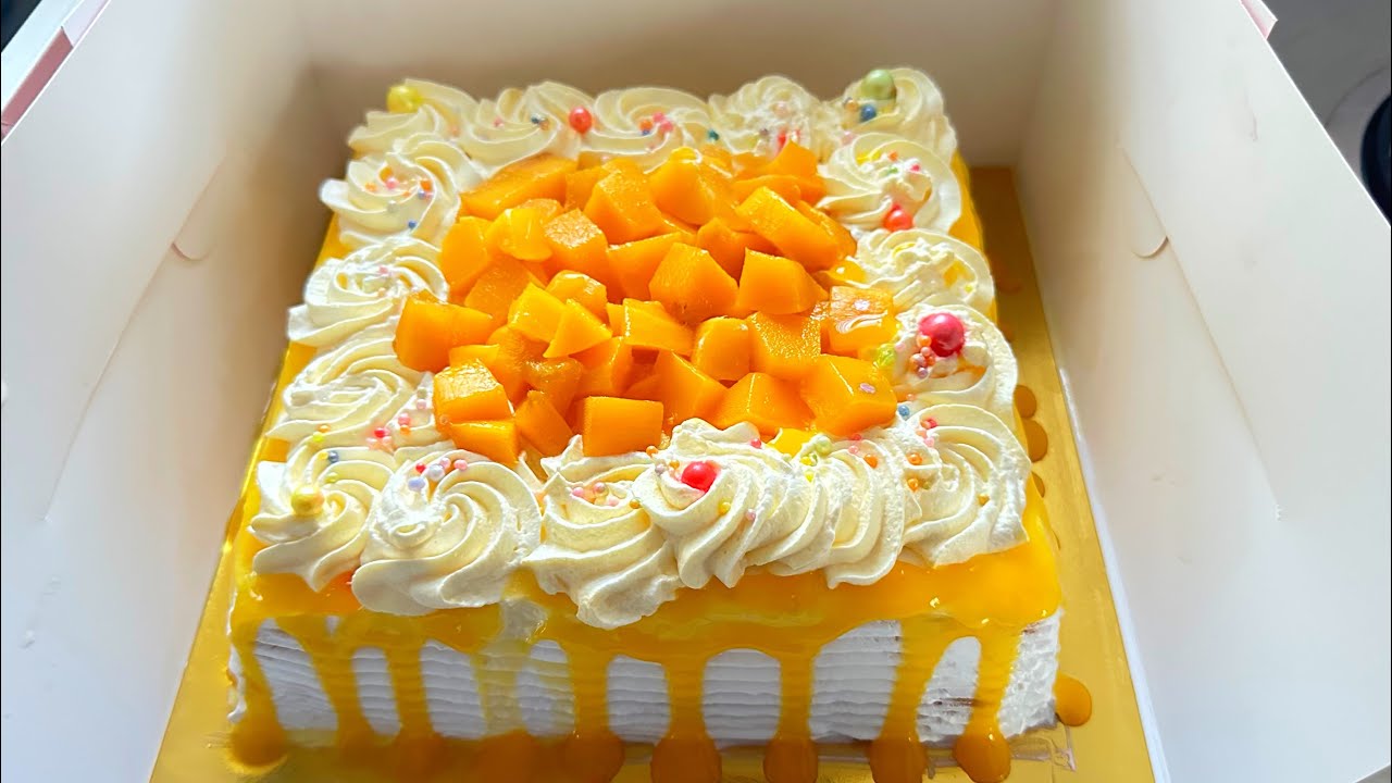 Sebiji Kek Untuk Pelajar SMU | RDK Imbas Kenangan Zaman Sekolah Dulu ...