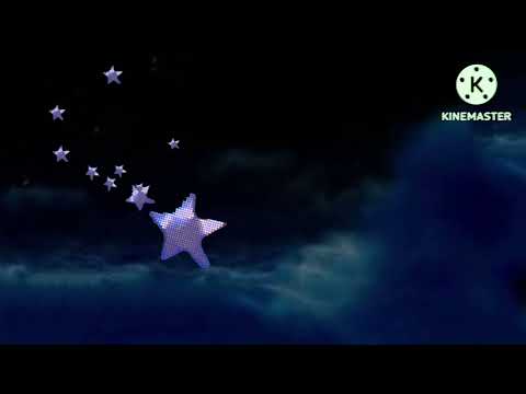 Paramount Logo Flying Star 2002 Remake