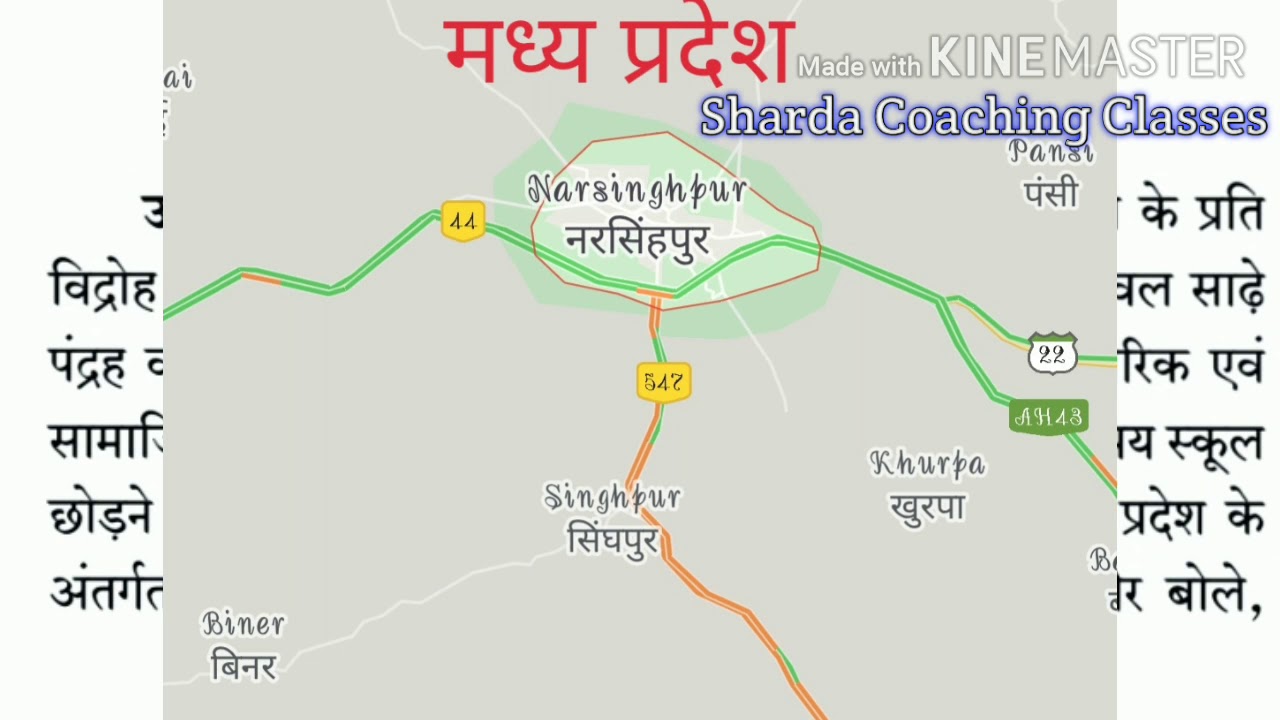 Class 8 l Hindi Sulabha Bharati l 5) Madhuban / मधुबन / Suchita Patil ...