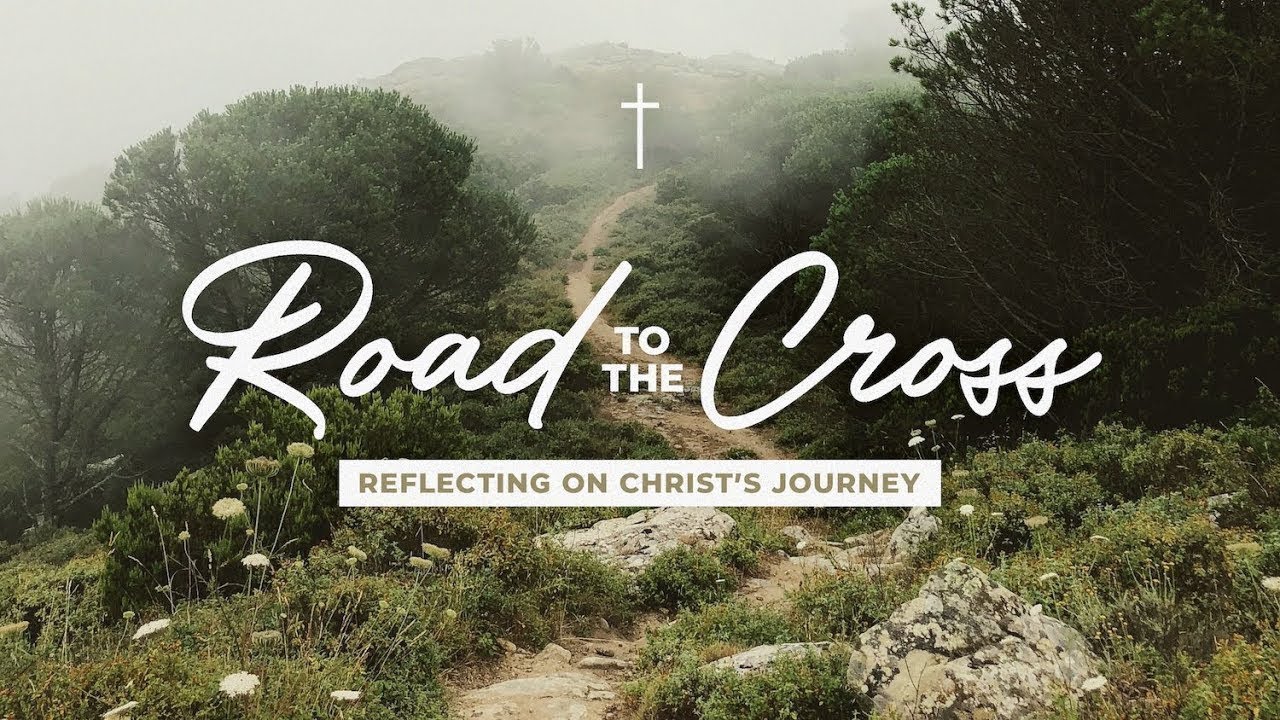 Palm Sunday!| Pastor Marcus Jackson| Radiant Church - YouTube