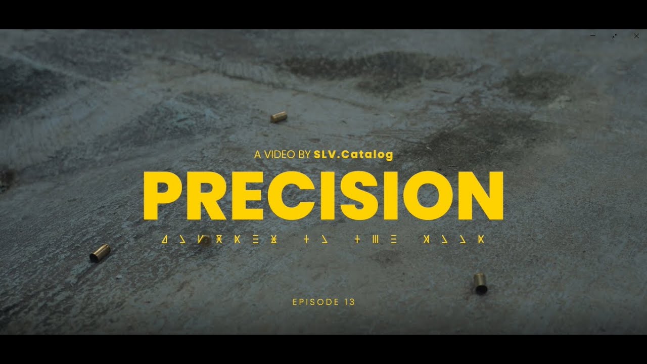 Daily Shoot Practice: Mastering Precision One Shot at a Time - YouTube