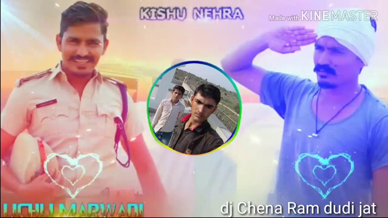 dj Chena Ram dudi jat - YouTube