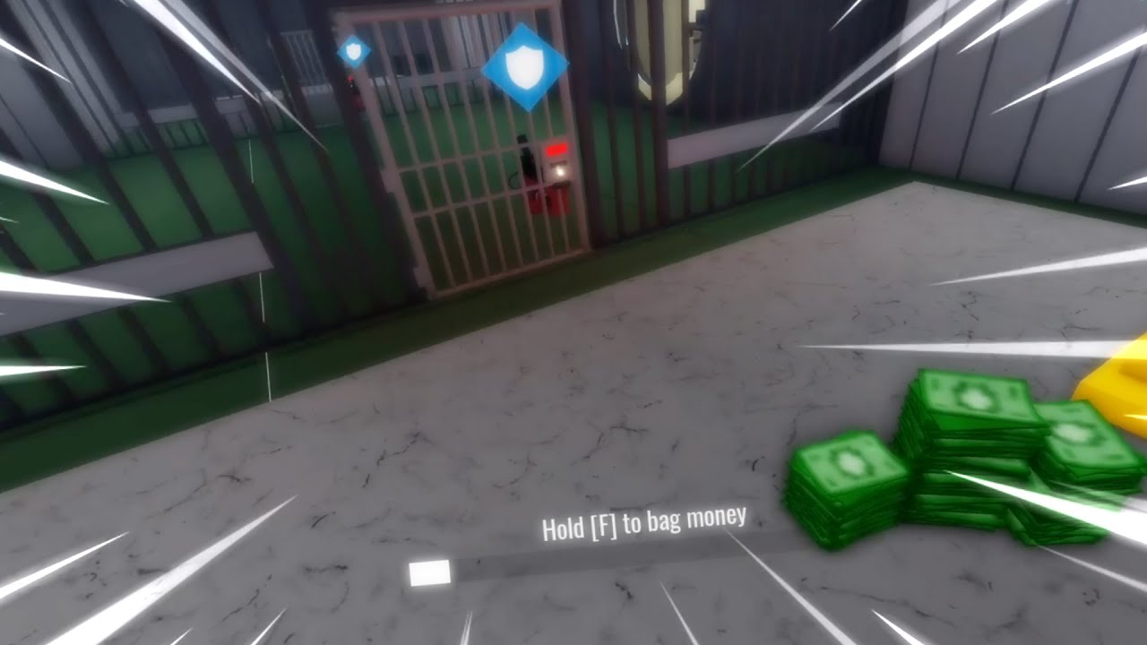 Brick Bank (Notoriety) Speedrun - YouTube