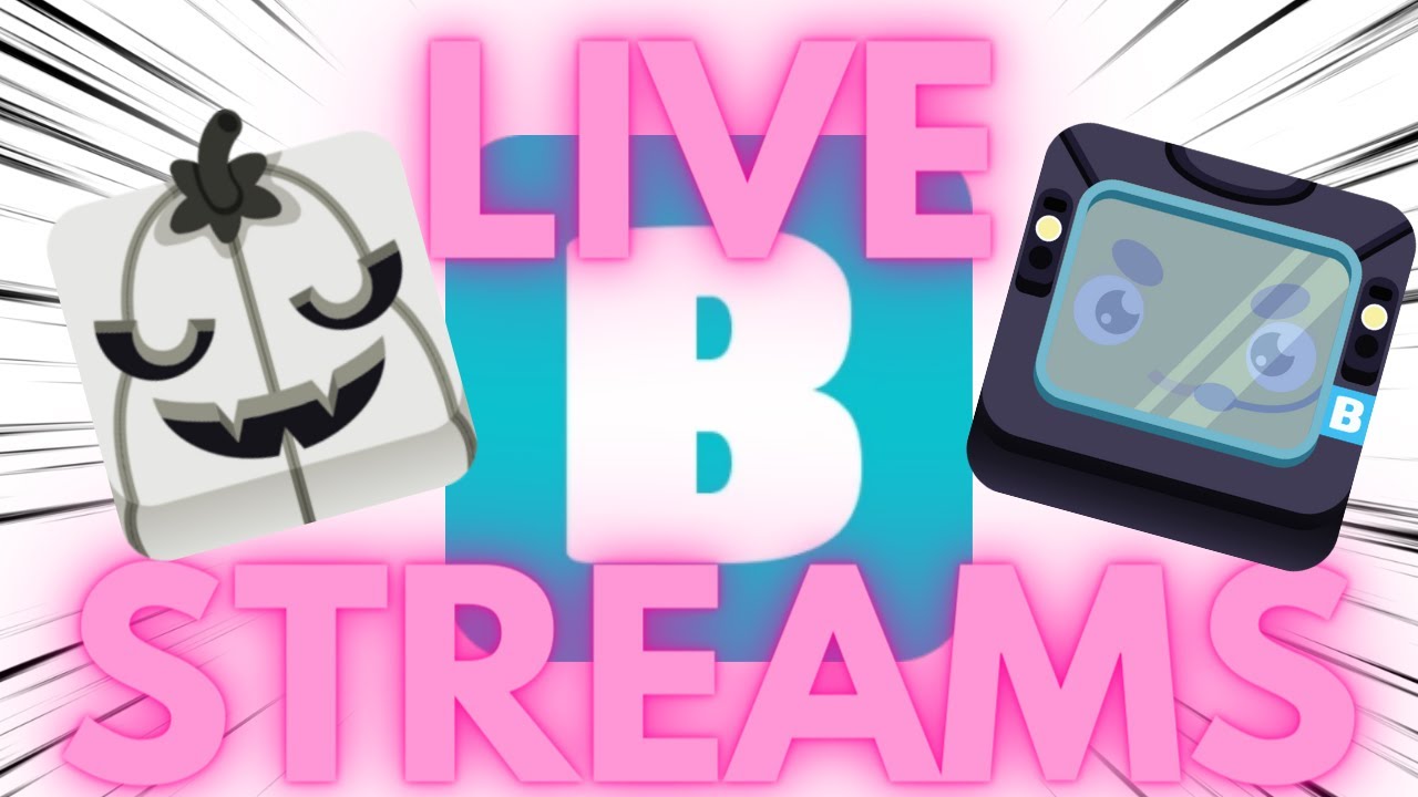 LIVE PLAYING BLOOKET WITH VIEWERS! (COME JOIN) - YouTube