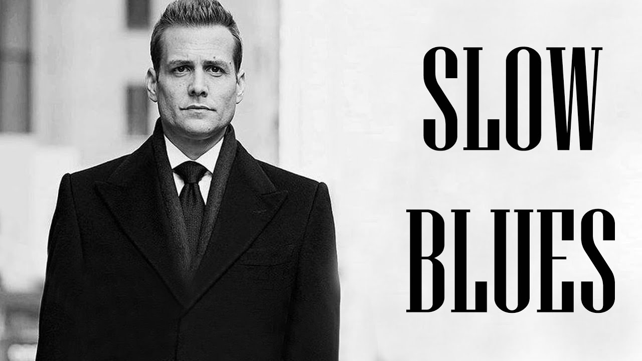 Harvey Specter's Record Collection | Ultimate Harvey Specter Music ...