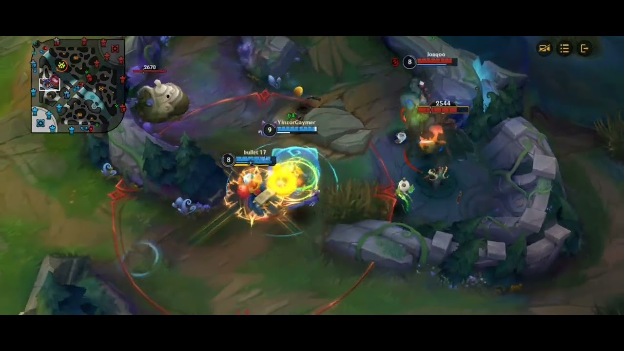 New Meta Riven hydra Is Broken, Riven JG VS Fiora JG Wild Rift - YouTube