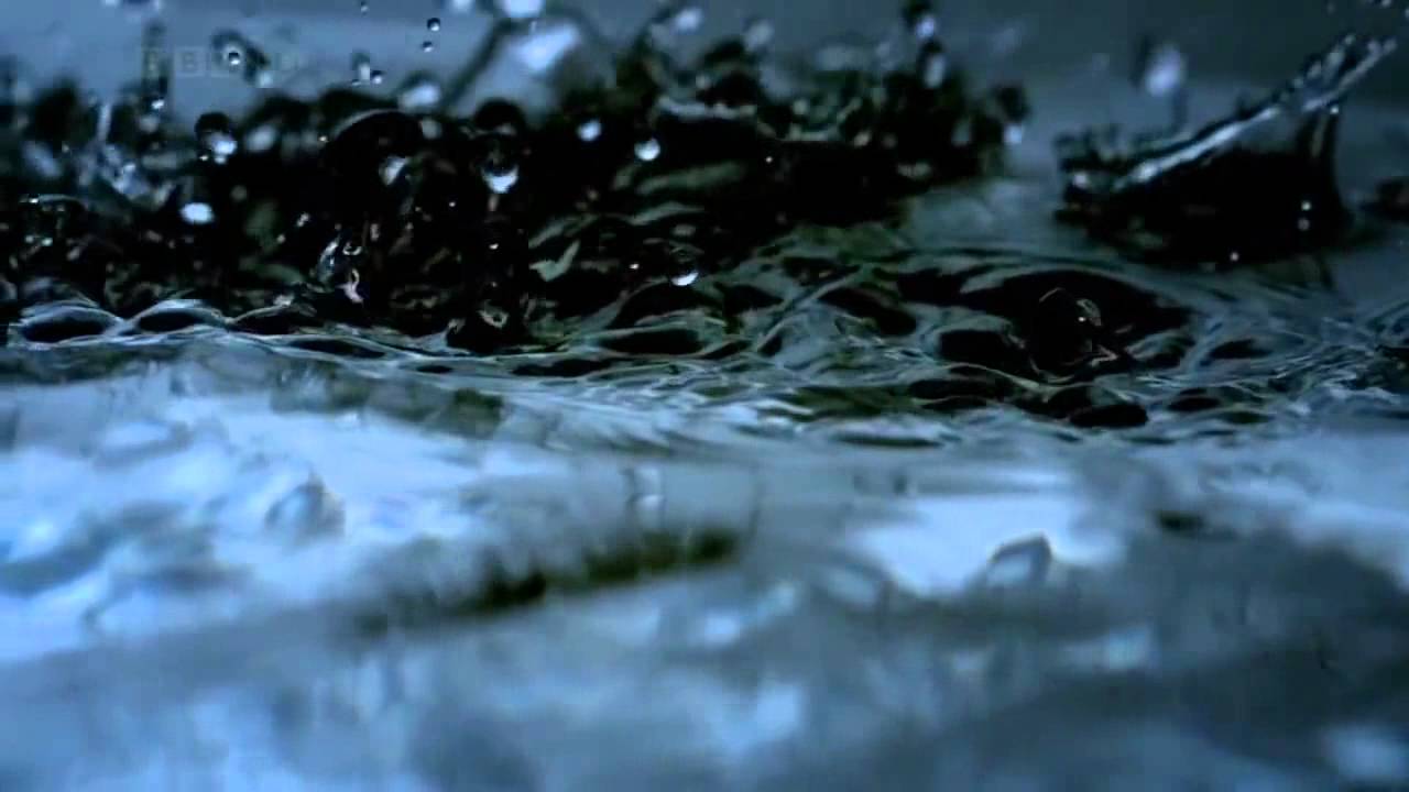 RAIN ending scene - YouTube