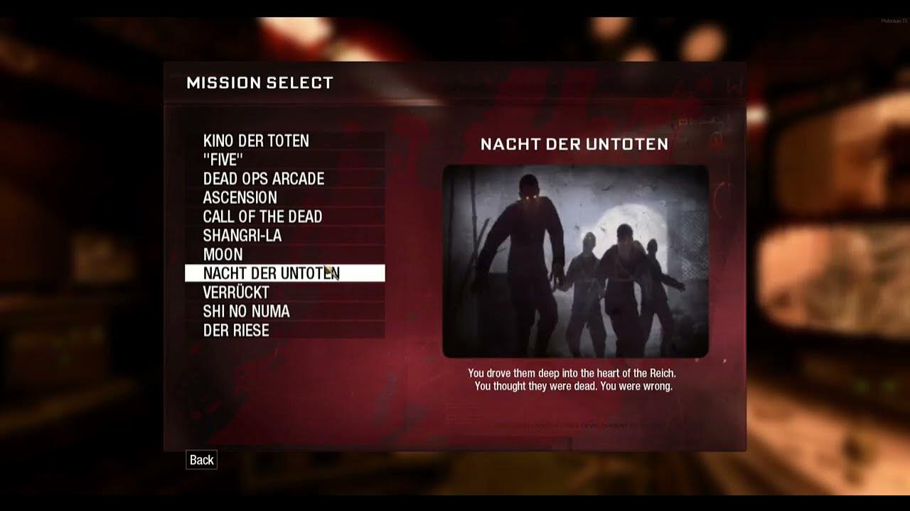 Bo1 PLUTONIUM - Como instalar Mods (2023) - YouTube