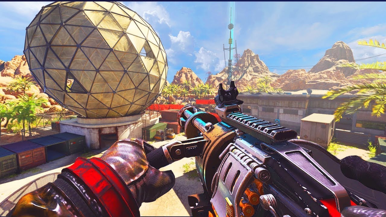 THE HIGHEST RATED CUSTOM ZOMBIES MAP MW3 Dome Call Of Duty the-highest-rated-custom-zombies-map-mw3-dome-call-of-duty