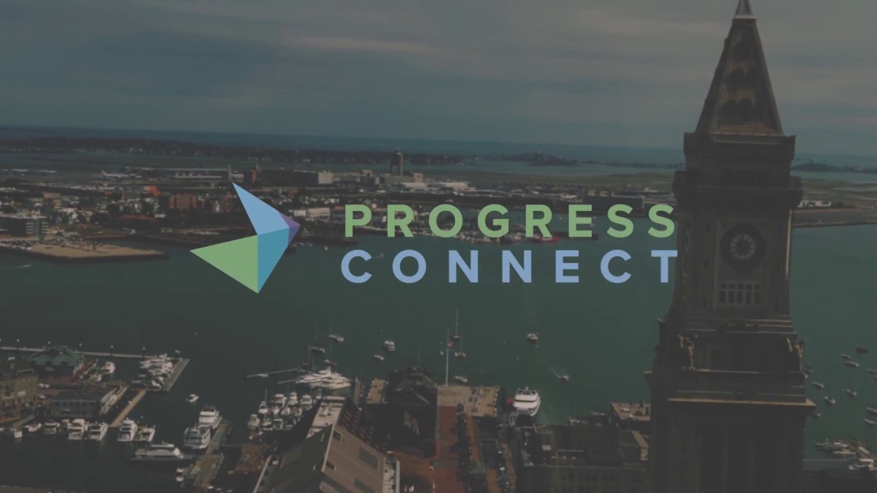 Progress Connect 2017 Promo Reel - YouTube
