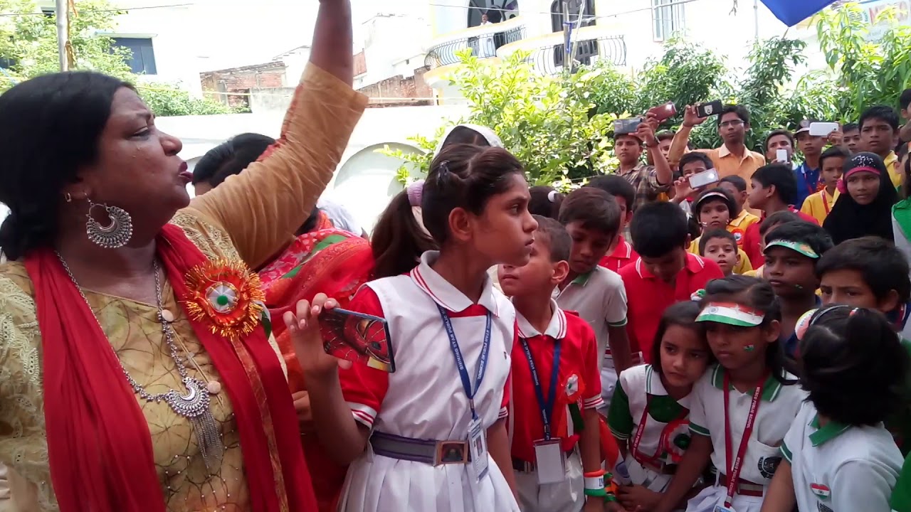 Hamara Parcham - YouTube