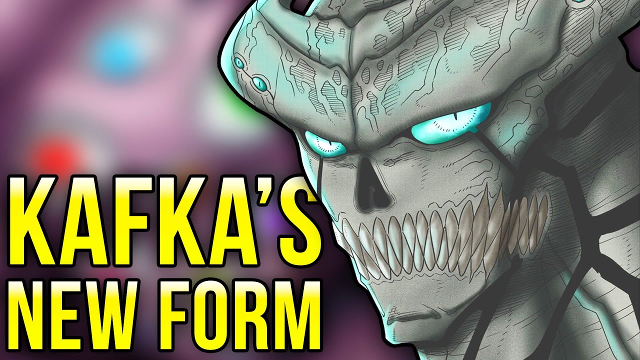 Kafka's NEW FORM is BROKEN?! - YouTube