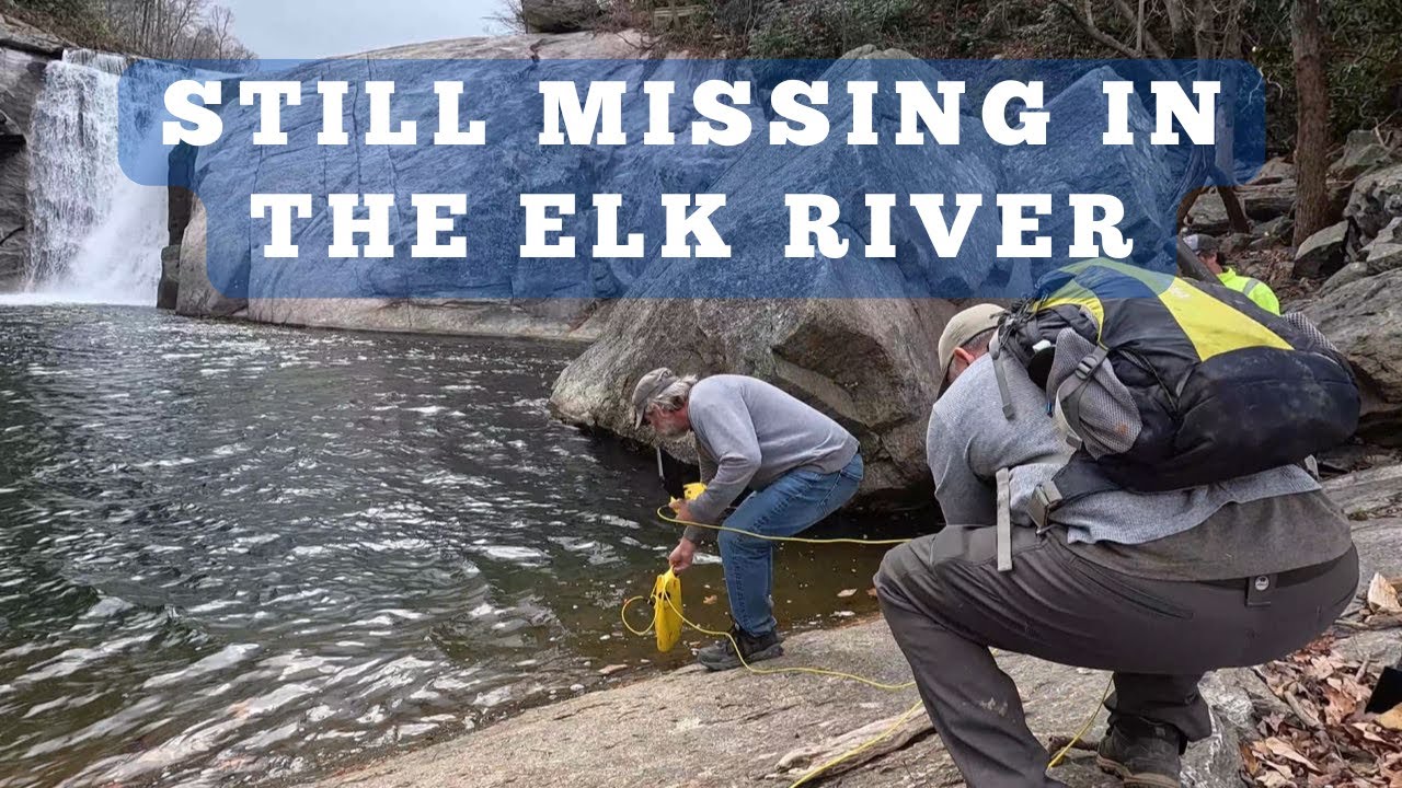 HURRICANE HELENE | The Disturbing Search for Kim Ashby - YouTube