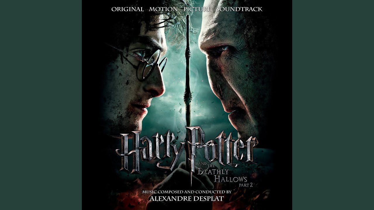 Harry's Sacrifice - YouTube