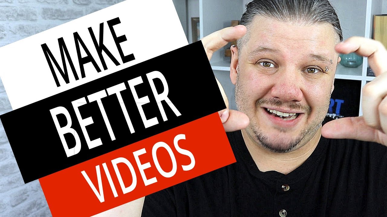 How To Improve Video Quality For YouTube Make Better Videos YouTube how-to-improve-video-quality-for-youtube-make-better-videos-youtube