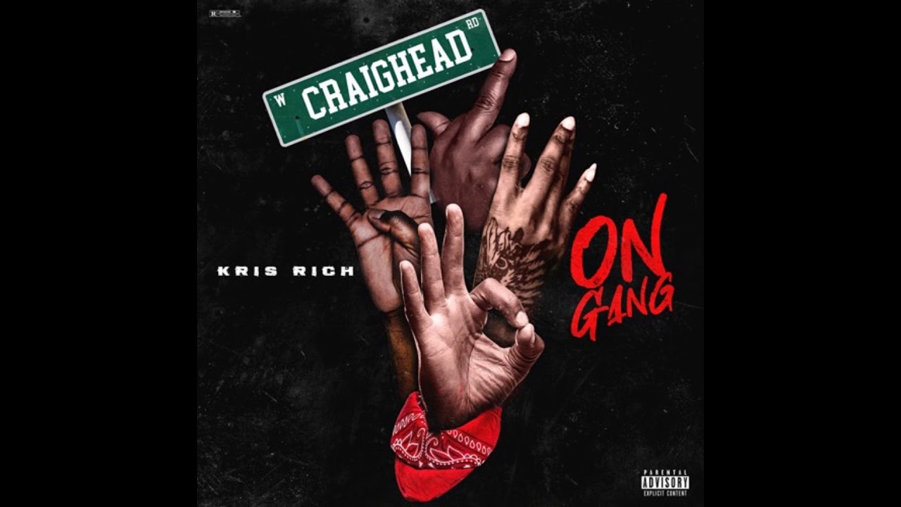 Kris Rich - On Gang - YouTube