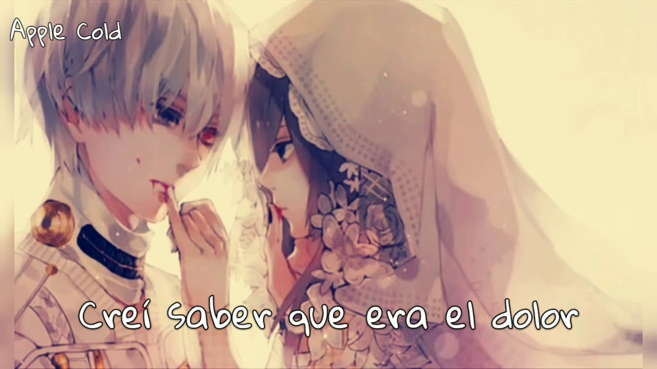Nightcore - Stitches (Cover en Español) - YouTube Music