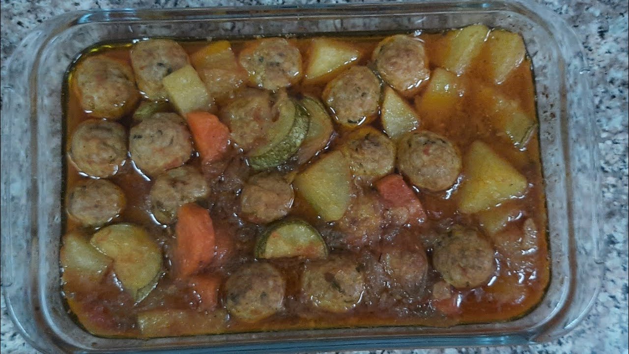 chicken kofta sanaiya recipe from arbic kitchen dubai ! all cook recipe ...